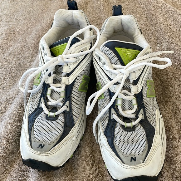 New Balance | Shoes | New Balance Cross Trainers | Poshmark